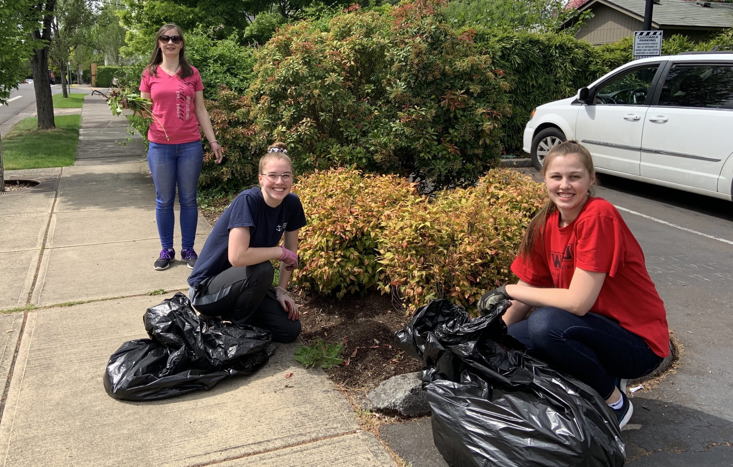 How to Stay Involved (during COVID-19) - First Image