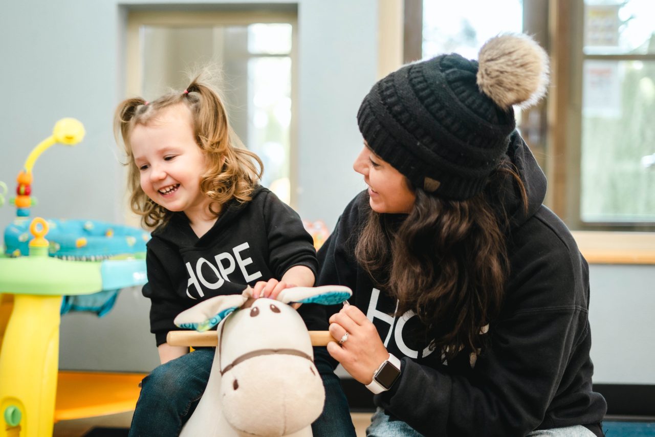 First Image - Every Person Conceived is Made in the Image of God