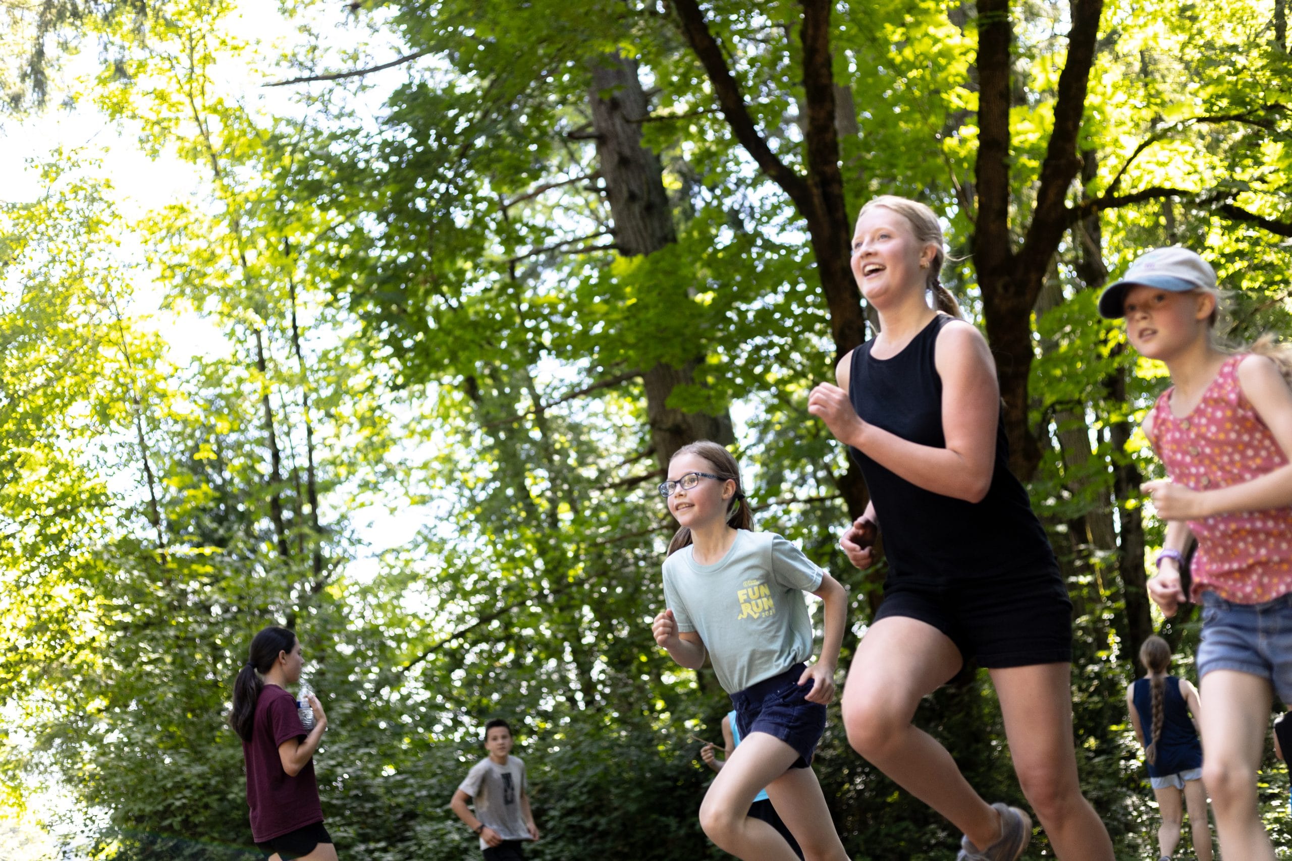 First Image Fun Run | Run to Support Women & Families